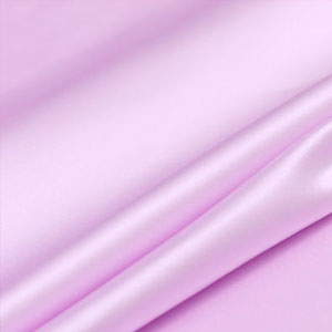 Luxury Black Stretch Soft Silk Satin Dress Fabric - OneYard