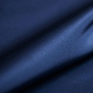 Luxury Black Stretch Soft Silk Satin Dress Fabric - OneYard