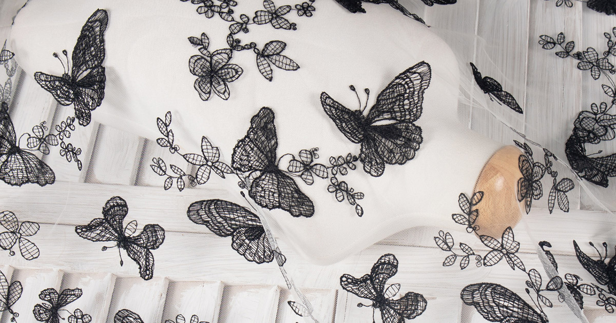 Amazing Animal Pattern Fabrics for Dresses & Decors - OneYard