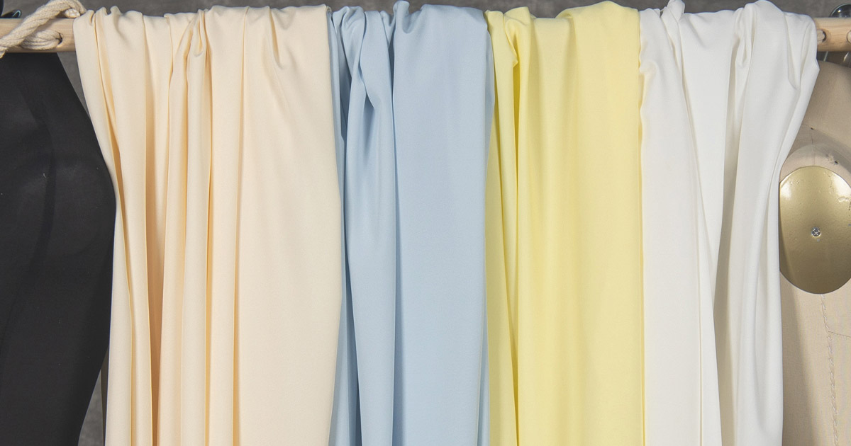 High Quality and Skin-friendly Linen Fabrics for Sale - OneYard