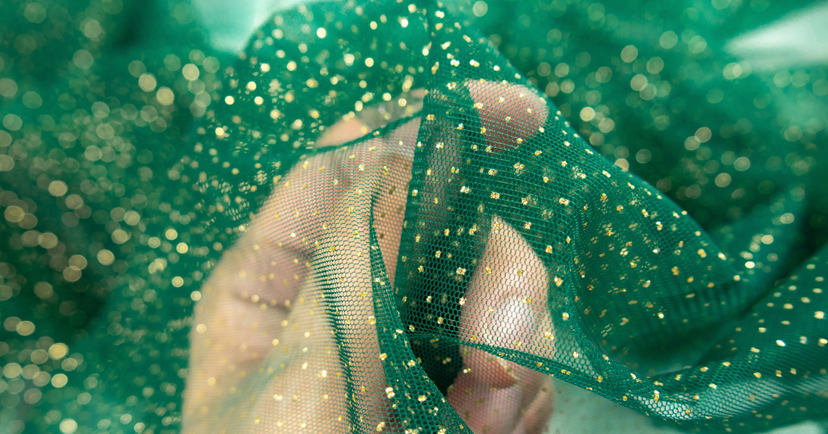 Fashion Slightly Stretch Fabrics for All Projects - OneYard