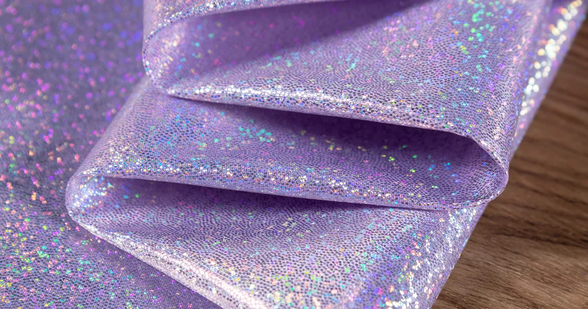 Purple Fabrics, Lavender, Eggplant, Violet Materials - OneYard