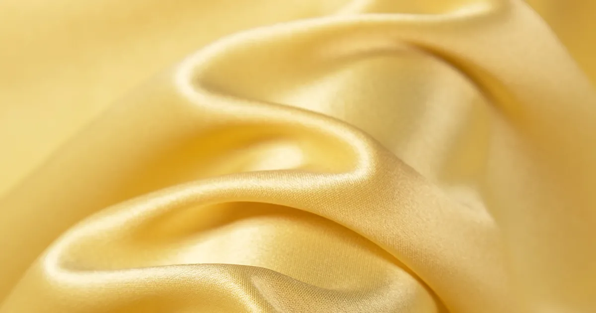 Yellow Fabrics, Bright and Cheerful Yellow Materials - OneYard