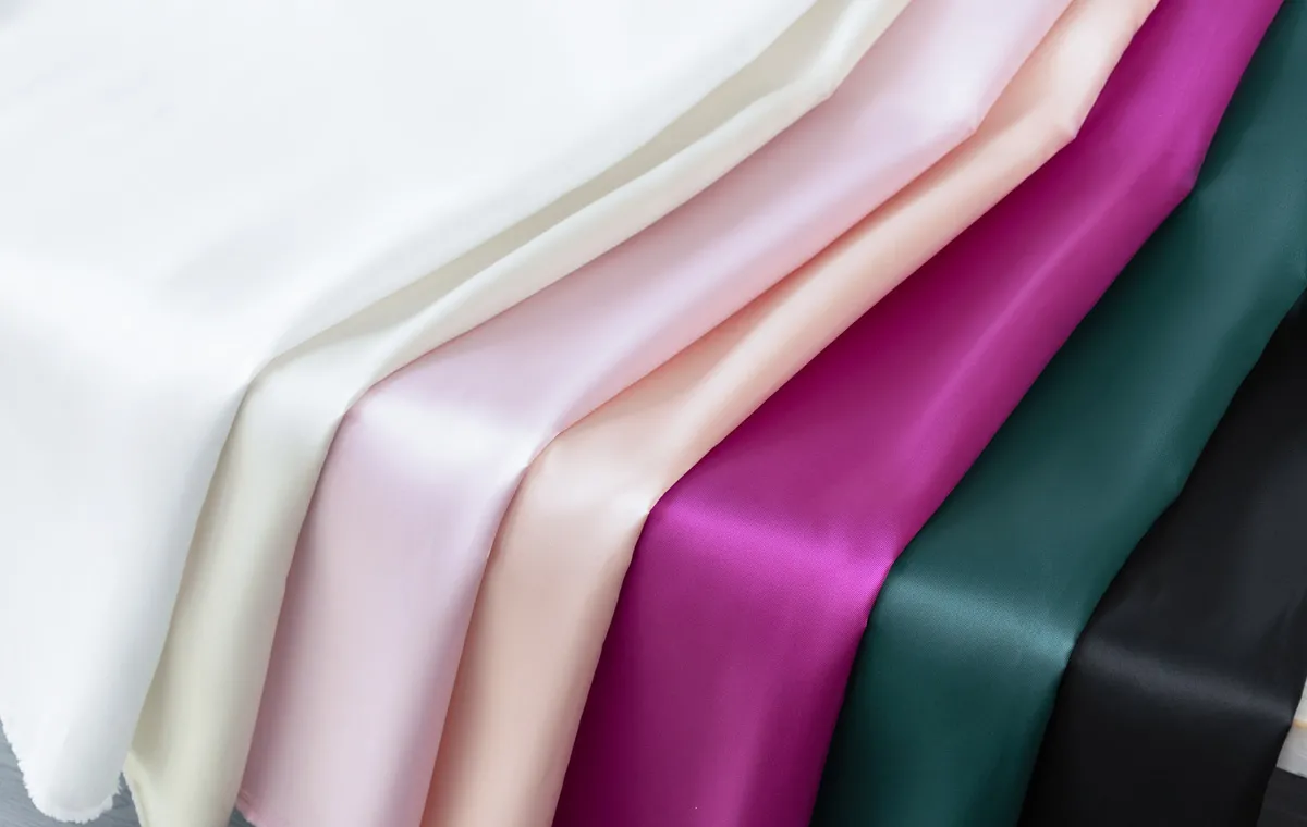 Stiff & Rigid Fabrics | Firm Mesh & Structured Textiles - OneYard