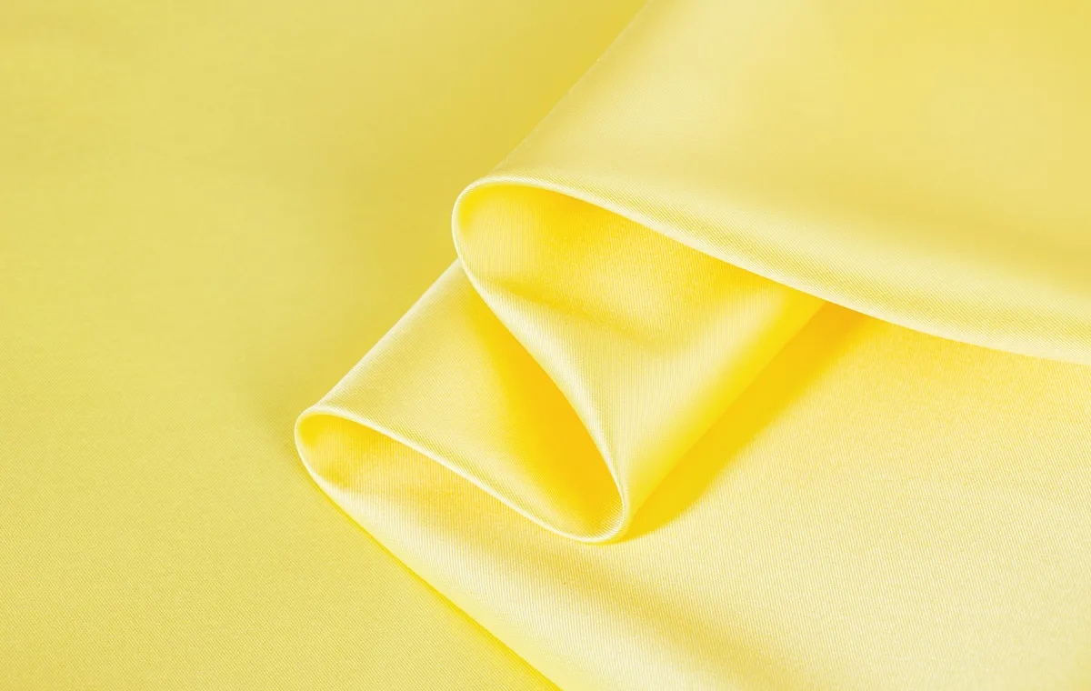 Yellow Fabrics | Mustard, Lemon & Gold Tone Textiles - OneYard
