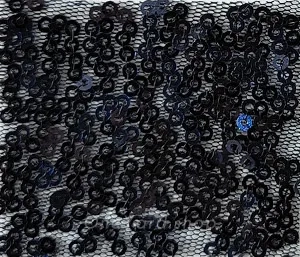 Sequin & Sparkle Fabrics, Dazzling Sequin Material - OneYard