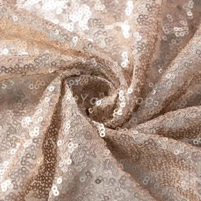 Sequin & Sparkle Fabrics, Dazzling Sequin Material - OneYard