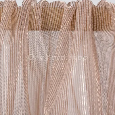 Smooth Fabrics - OneYard