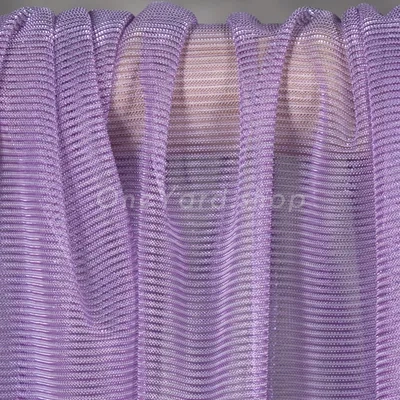 Shop Charming Organza & Voile Fabrics by the Yard - OneYard