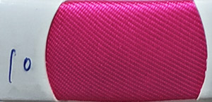 Lilac Twill Weave Structured Mikado Thick Satin Fabric - OneYard