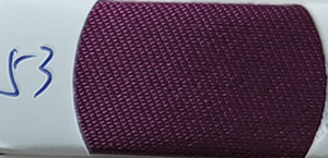 Structural Off-white Mikado Luxury White Twill Satin - OneYard