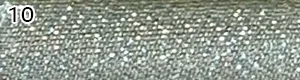 Shiny Metallic Mint Lurex Fabric for Making Prom Gowns - OneYard