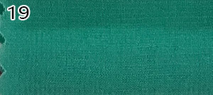 Olive Shiny and Smooth Flowing Stretch Mesh Fabric - OneYard