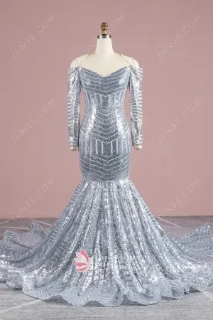 Fine Fabrics for Prom Dresses and Bridal Gowns - OneYard