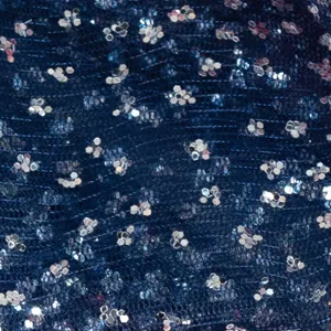 Ombre Fabric by the Yard Gradient Dress Material - OneYard