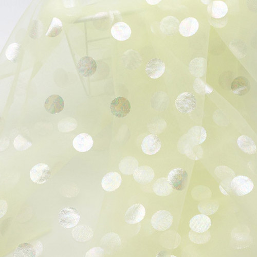 Vintage Dot Pattern Fabrics, Polka Dot Fabrics for Sale - OneYard