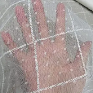Vintage Dot Pattern Fabrics, Polka Dot Fabrics for Sale - OneYard
