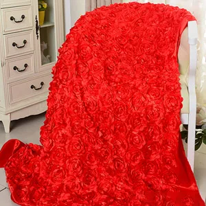 3D Pattern Fabric by the Yard for Dresses - OneYard