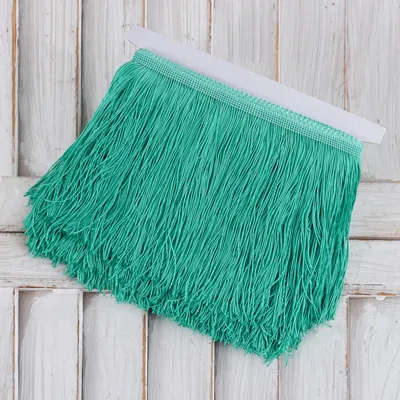 Tassel Fringe by the Yard | Tassel Material for Dresses - OneYard