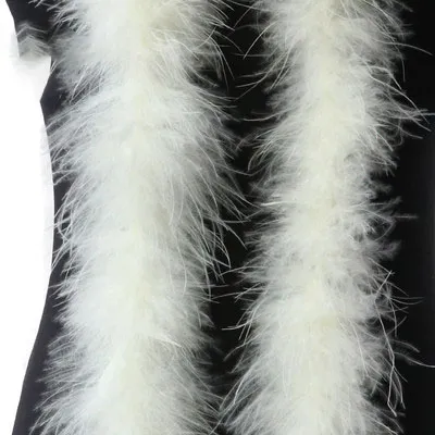 Bird and Feather Fabric for Dresses by the Yard - OneYard