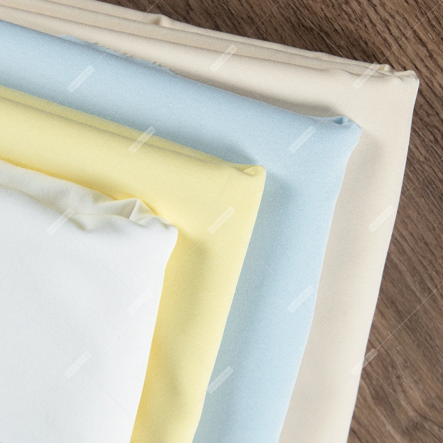Soft and Skin-friendly Linen Fabric for Dress Lining - OneYard