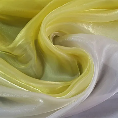 Shop Charming Organza & Voile Fabrics by the Yard - OneYard