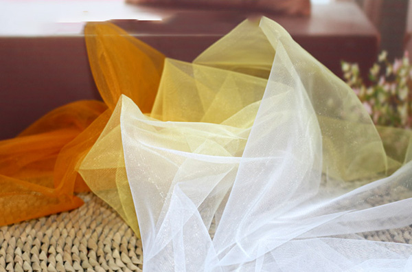 Ombre Fabric by the Yard Gradient Dress Material - OneYard