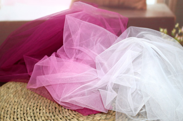 Ombre Fabric by the Yard Gradient Dress Material - OneYard