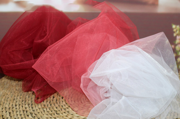 Ombre Fabric by the Yard Gradient Dress Material - OneYard