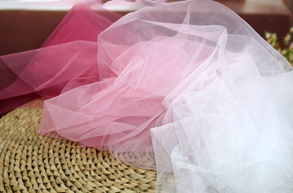 Ombre Fabric by the Yard Gradient Dress Material - OneYard