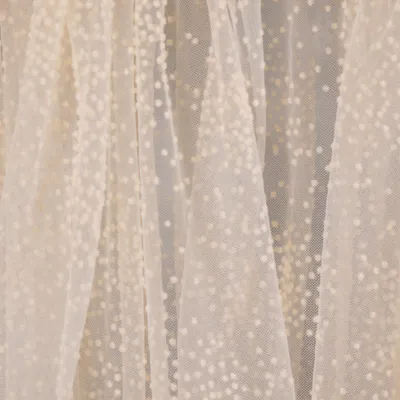 Vintage Dot Pattern Fabrics, Polka Dot Fabrics for Sale - OneYard