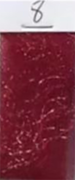 Lightning Wave/tree Branch Pattern Mesh by the Yard - OneYard