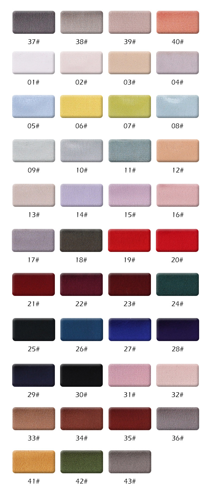 Glossy and Smooth Draped Golden Yellow Acetate Satin - OneYard